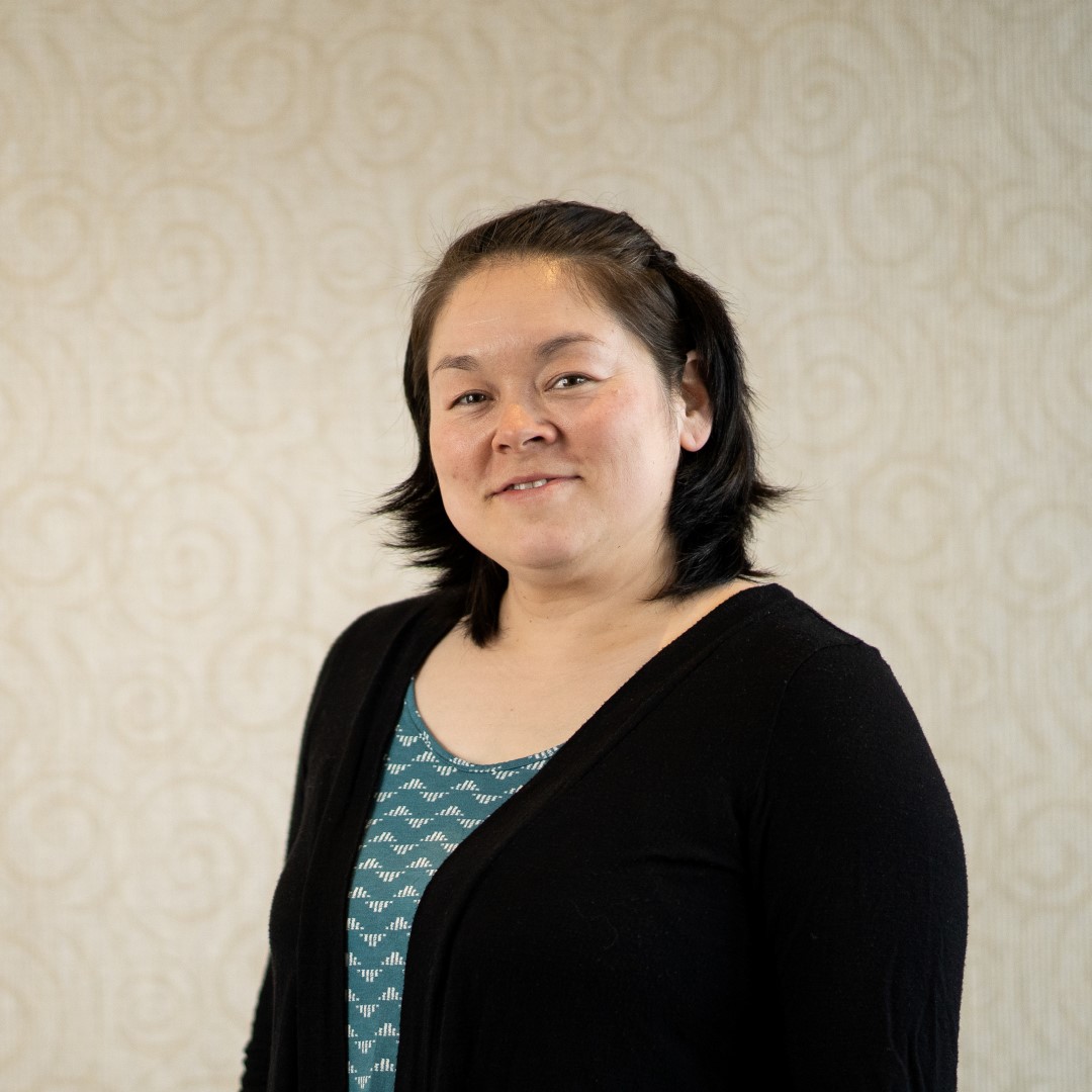 Elected Officials - Kativik