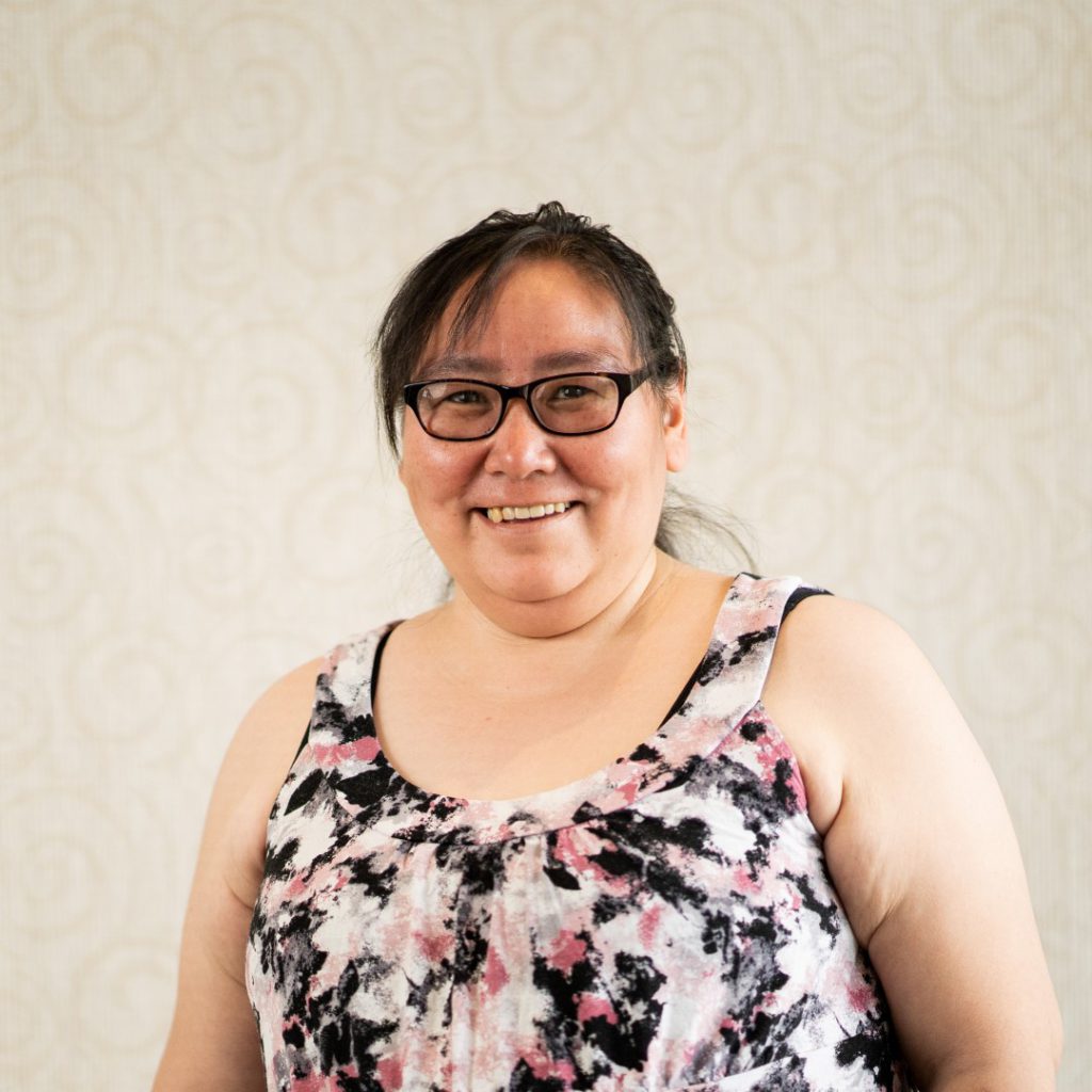 Elected Officials - Kativik