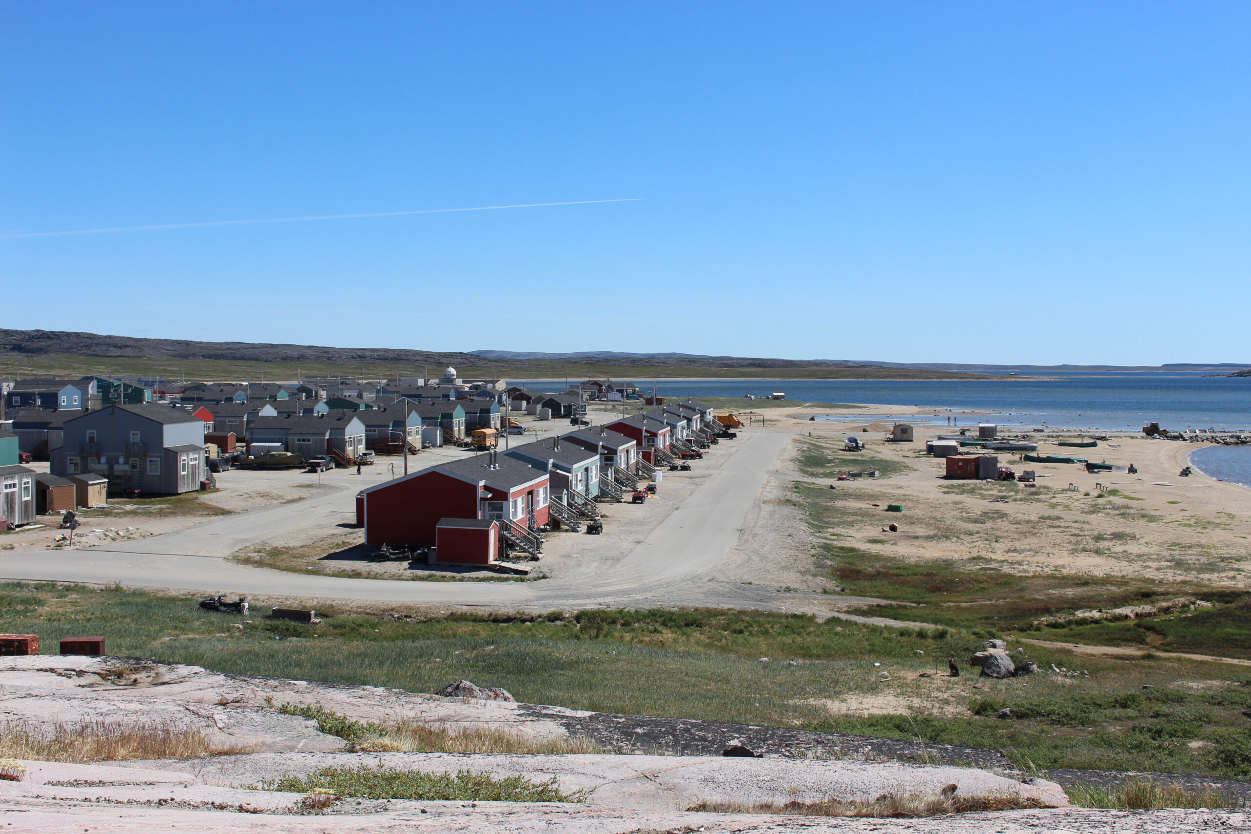 Highlights from the March 2018 Council of Commissioners - Kativik