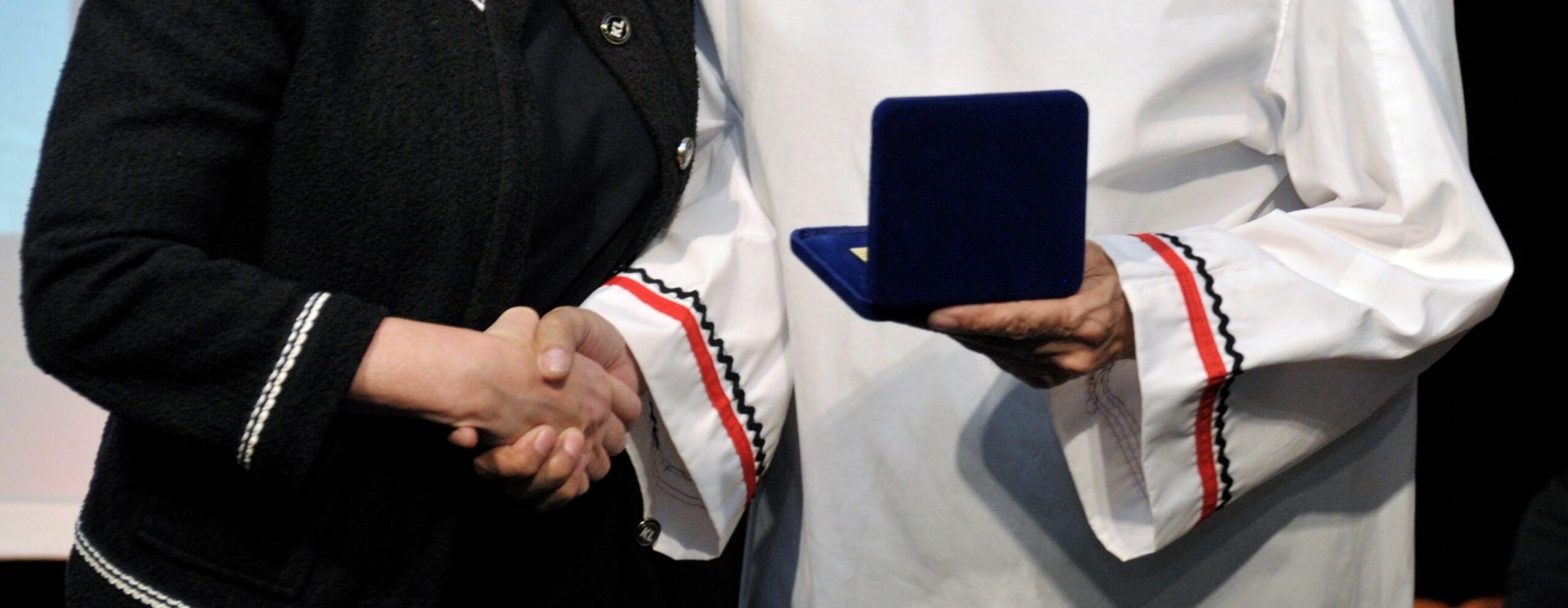 Honouring KI Staff: Years of Service and Excellence - Kativik