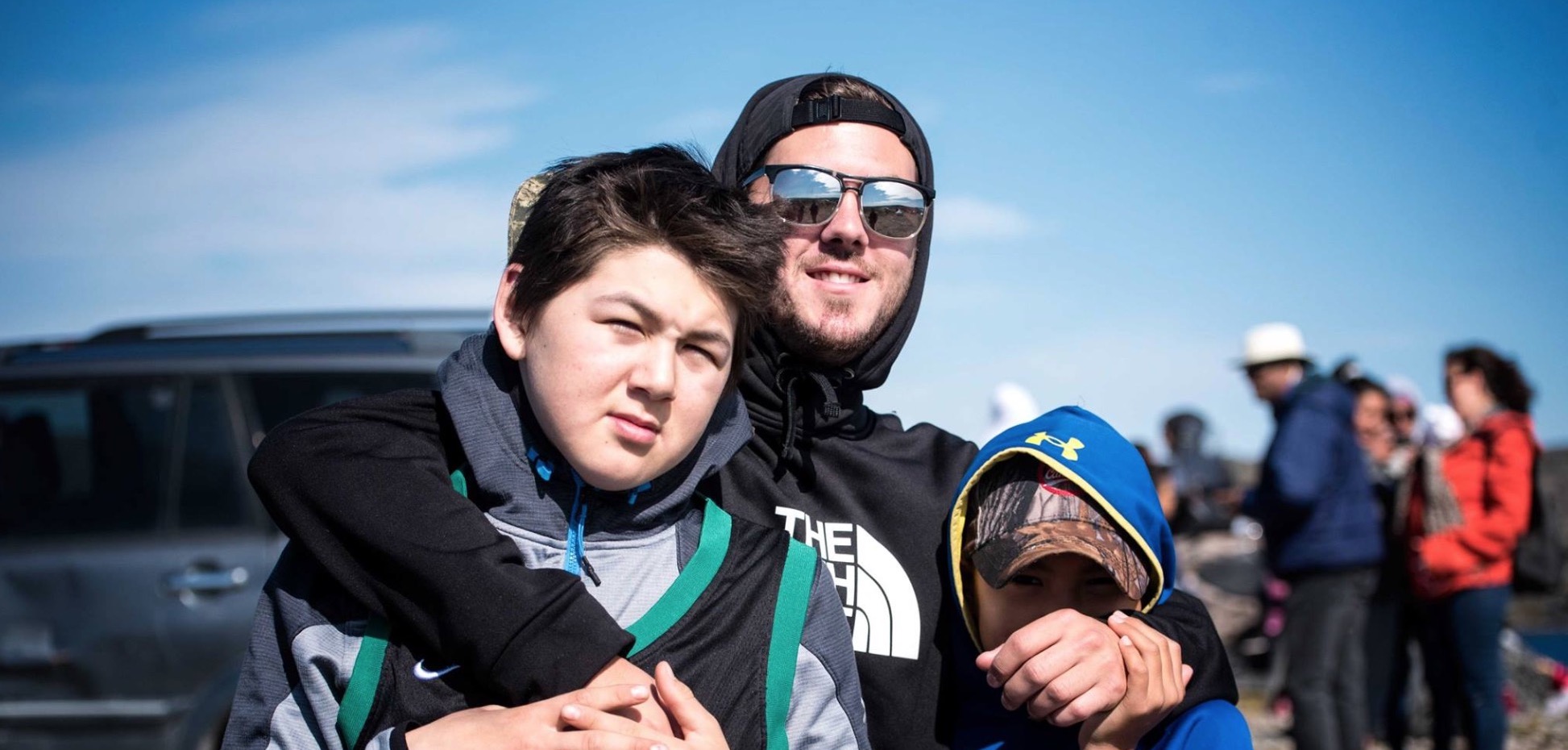 Semaine d’appréciation des enseignants 2019 - Kativik