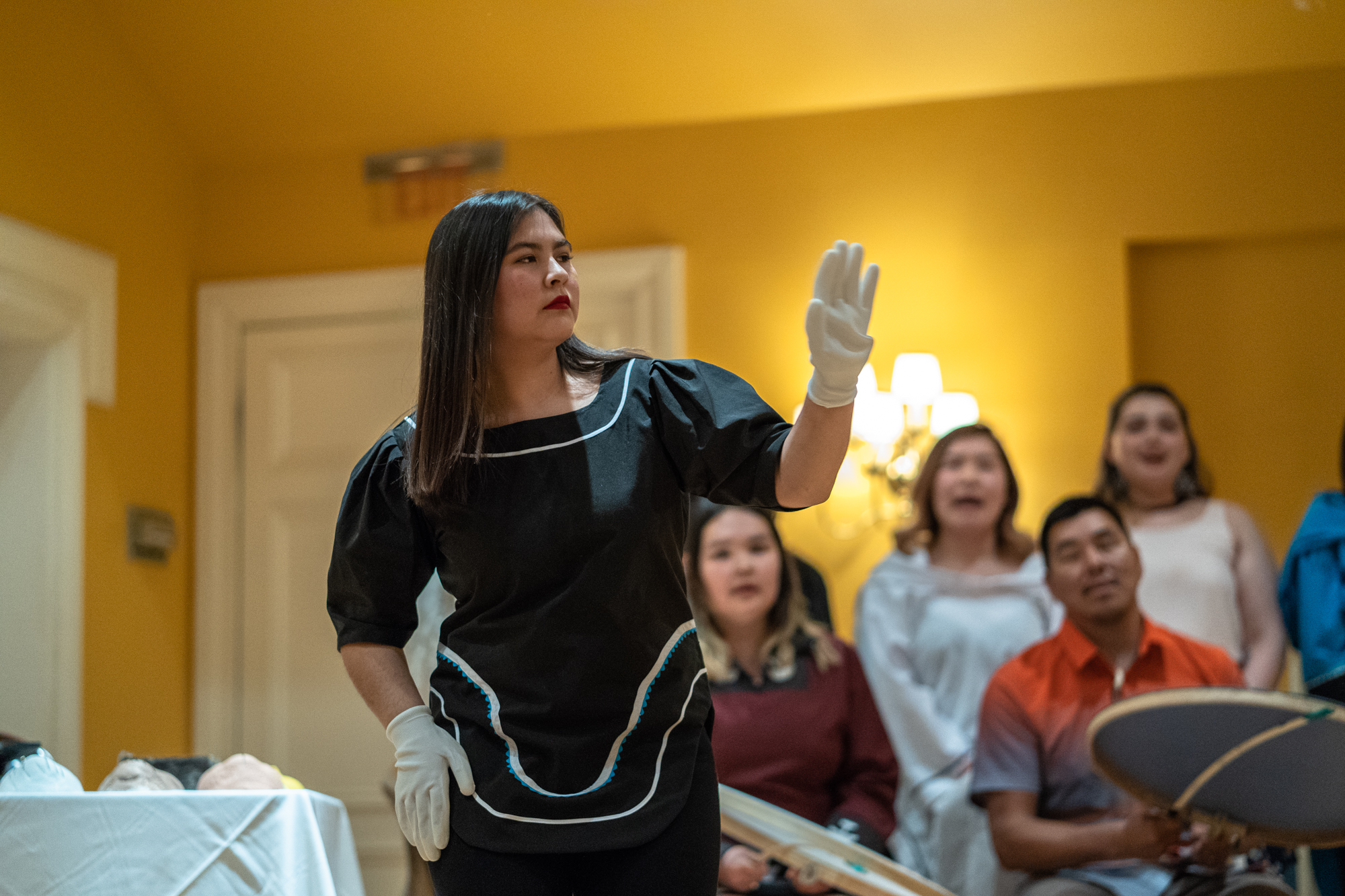 Nunavik Sivunitsavut’s end-of-year performance - Kativik