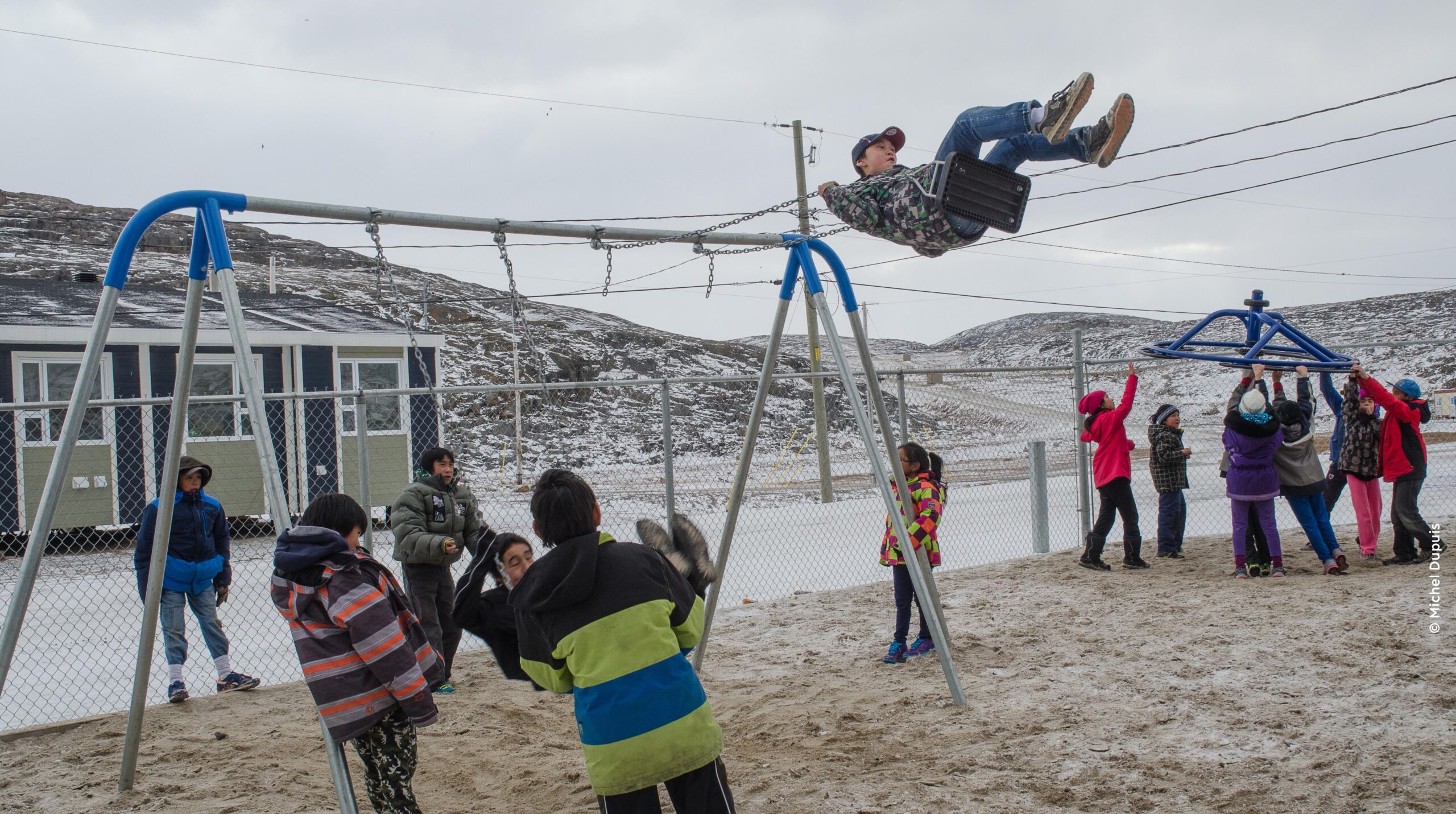 Élection des comités d’éducation : 25 septembre 2018 - Kativik