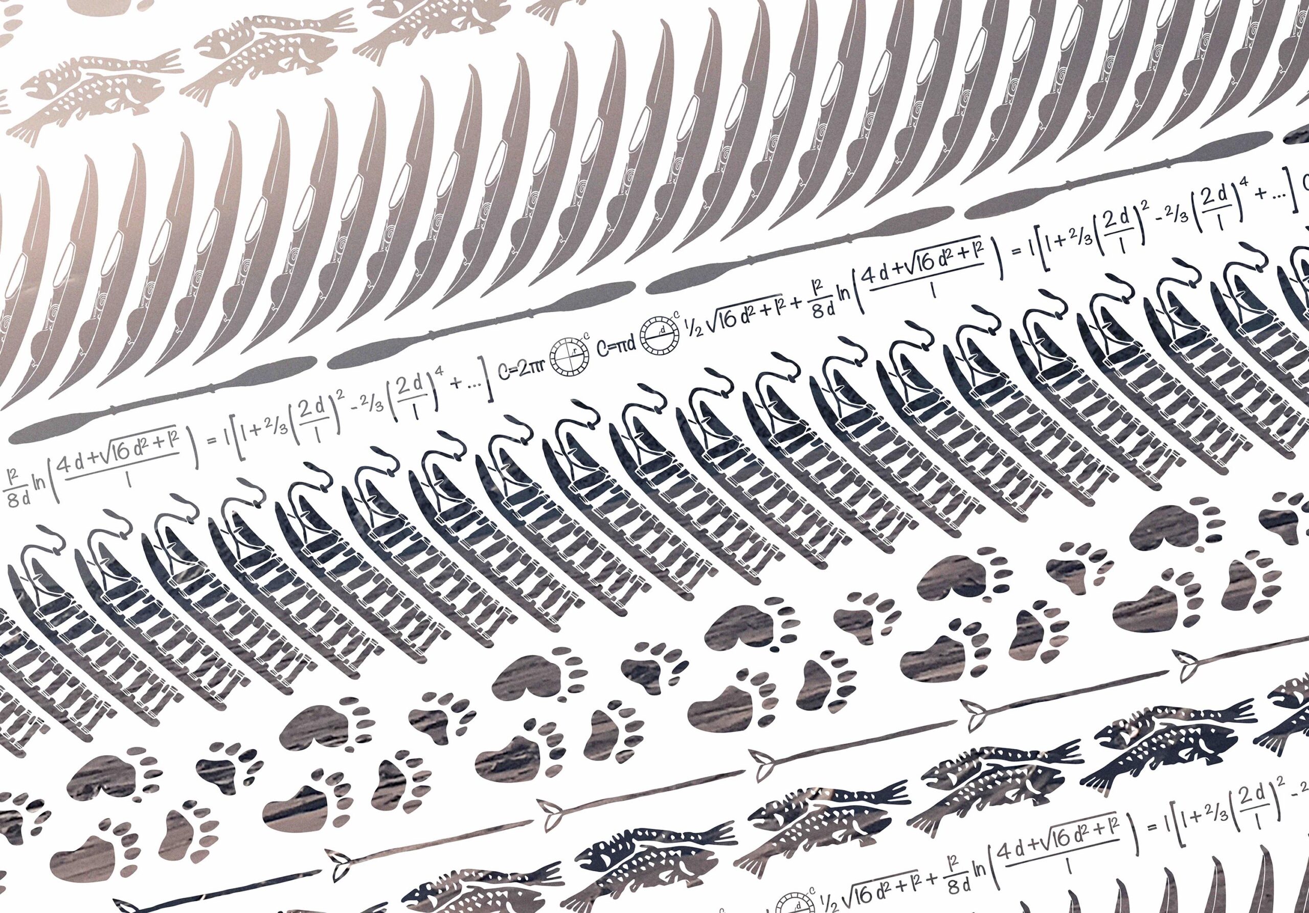 Quebec Aboriginal Science Fair 2019 in Kuujjuaq - Kativik