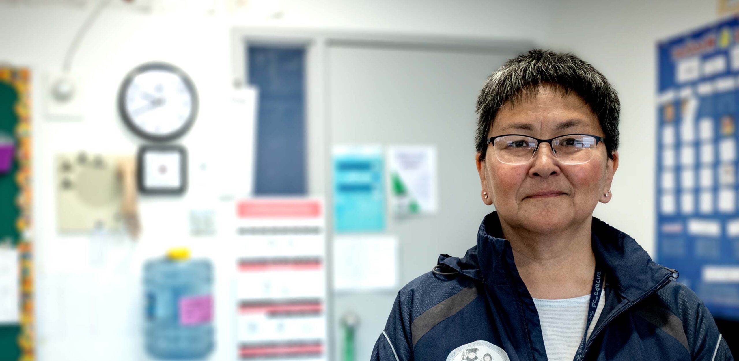 Celebrating Teacher Appreciation Week 2022 at KI - Kativik