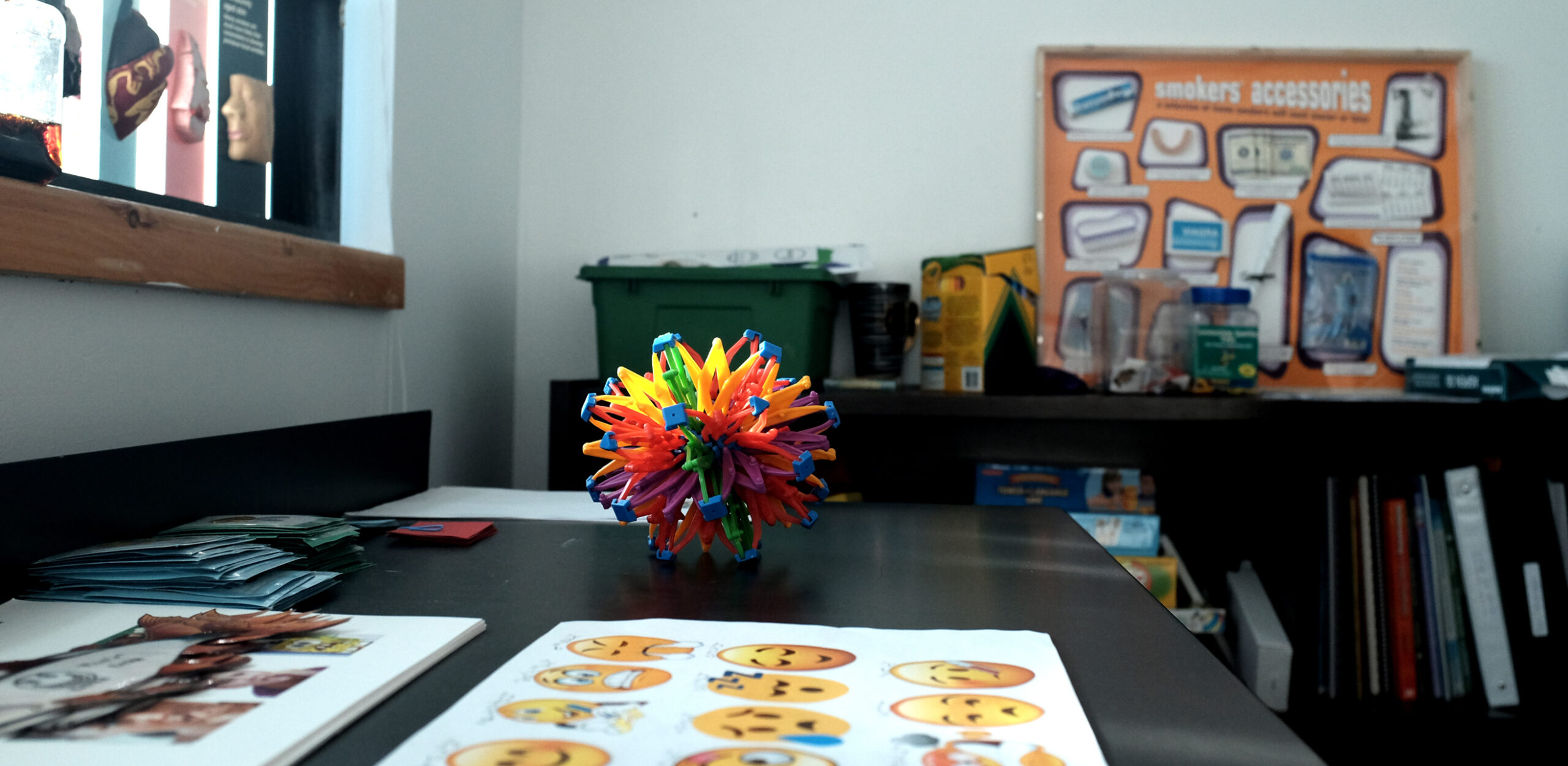 The Council of Commissioners Announces an Agreement in Principle with ...