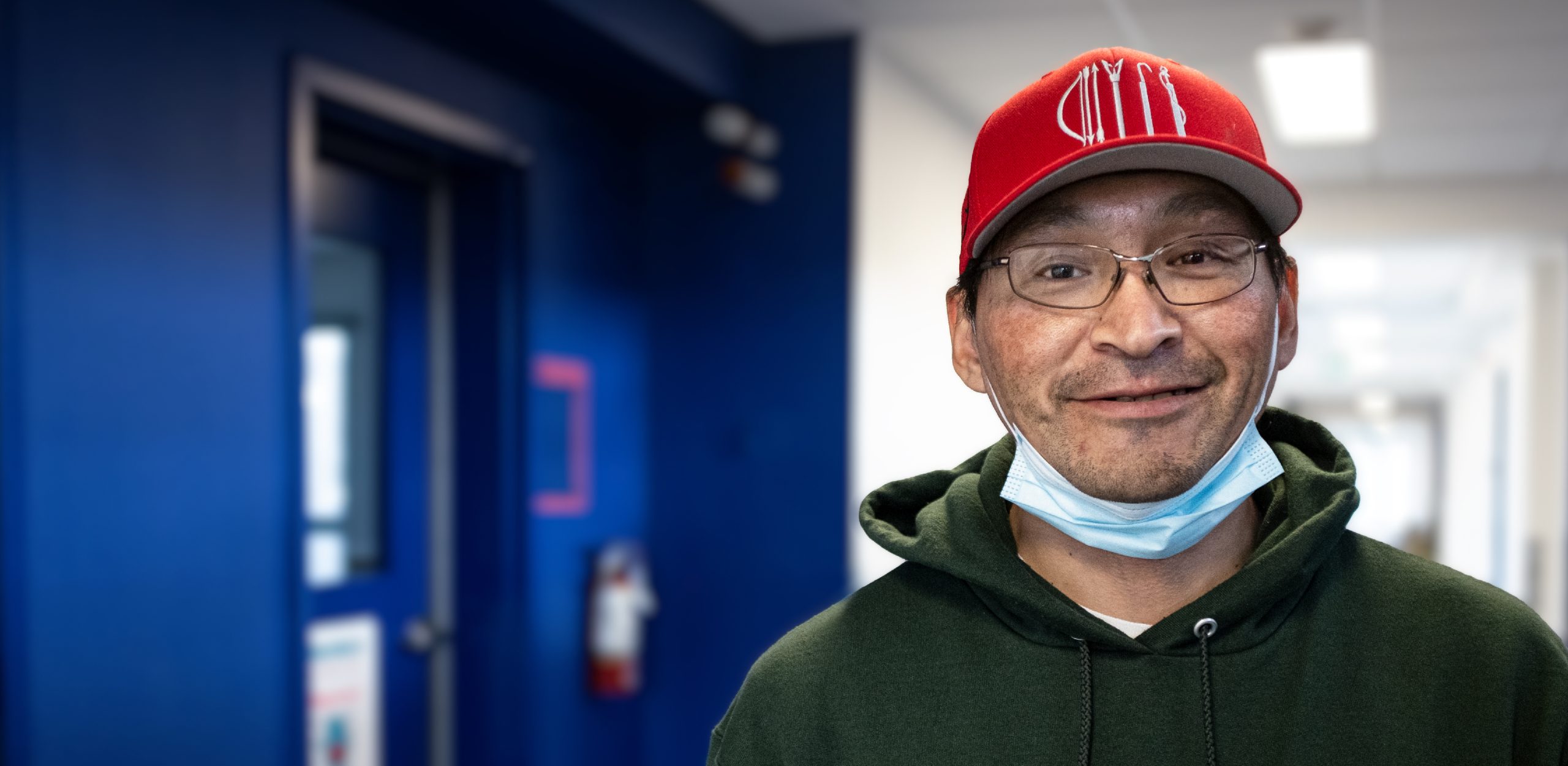 Support Staff Appreciation Week 2022 at KI - Kativik