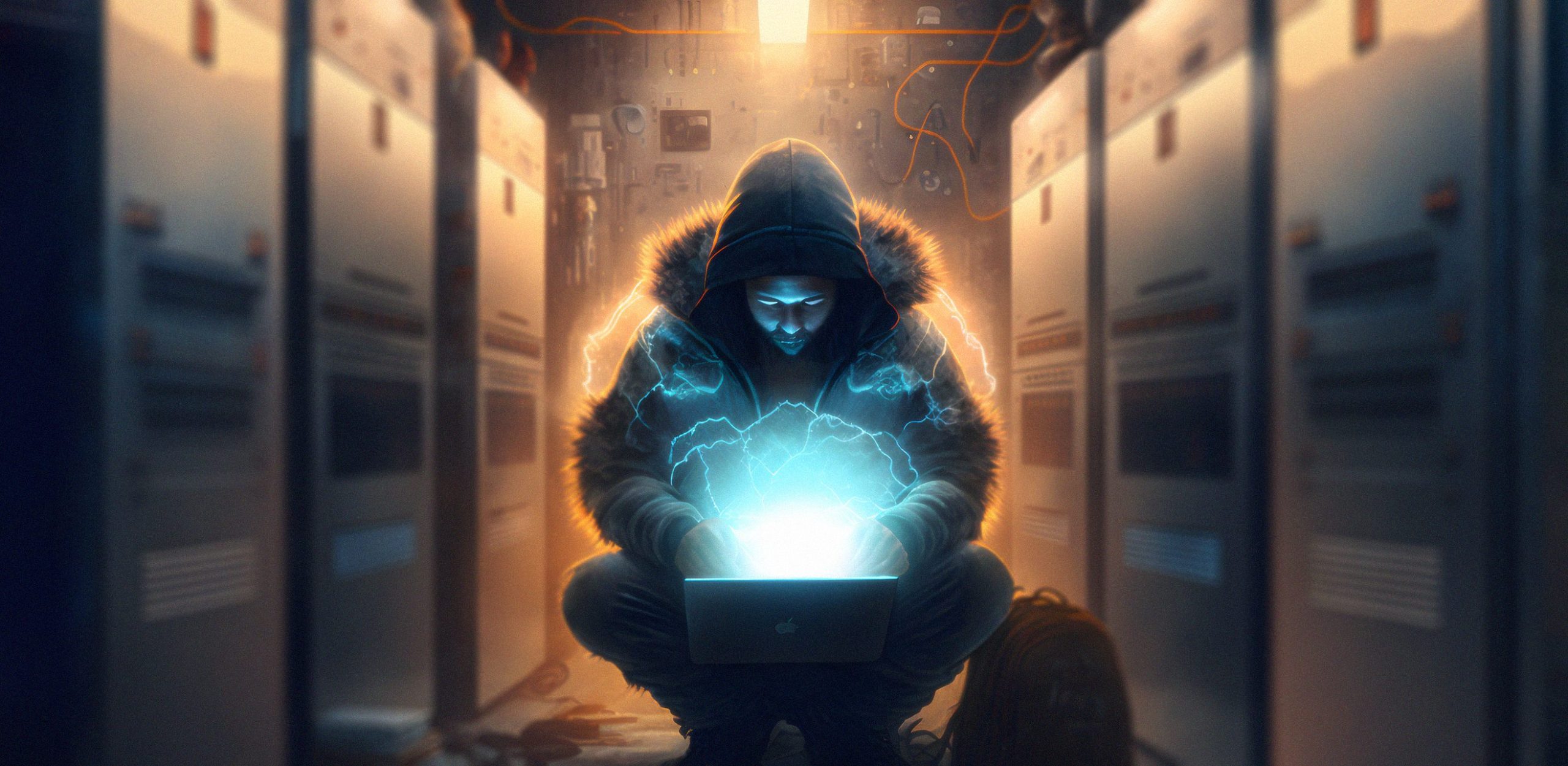 Behind the Scenes of Major IT Projects in Nunavik - Kativik