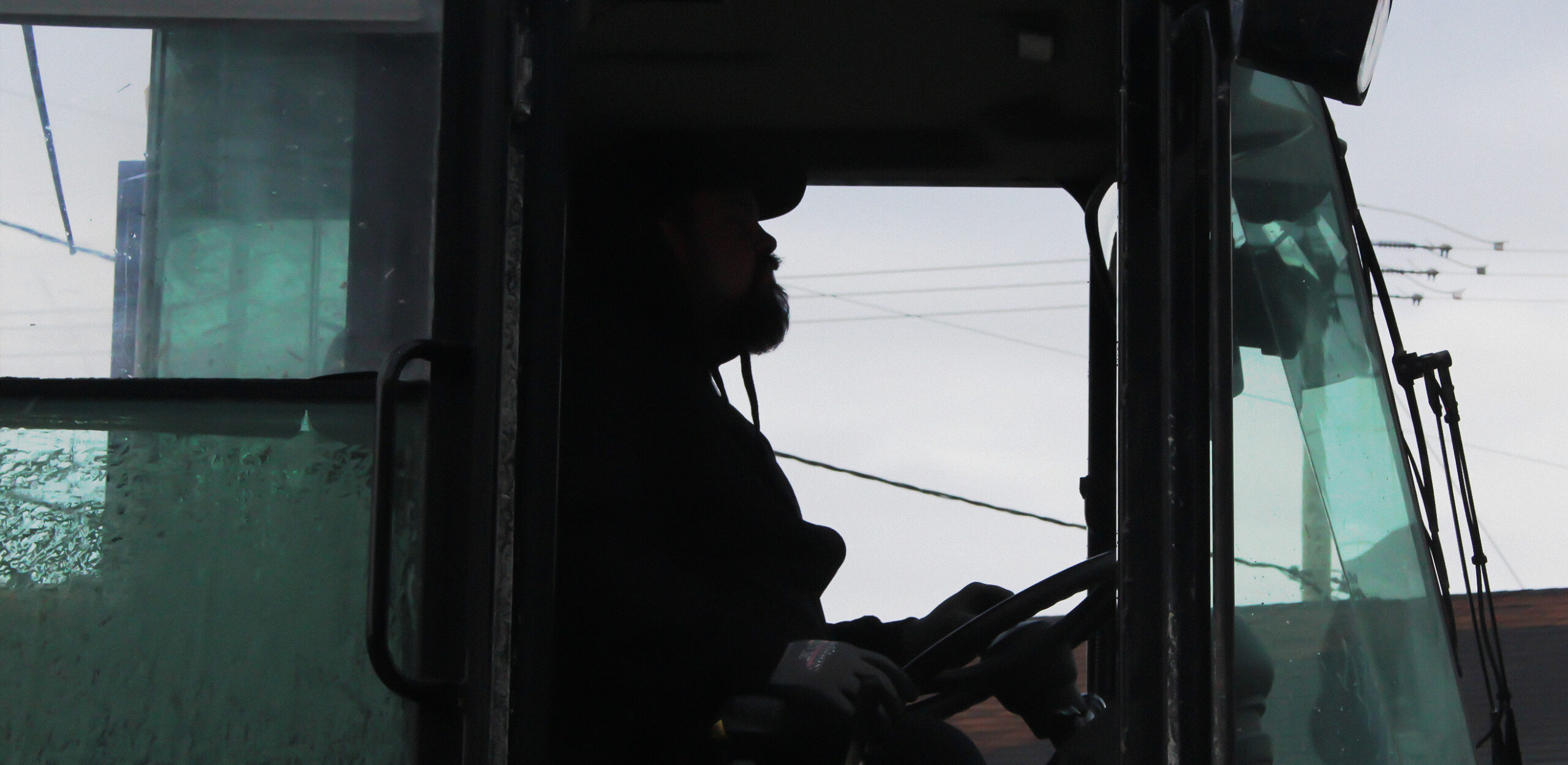 Un pilier de notre infrastructure - Kativik