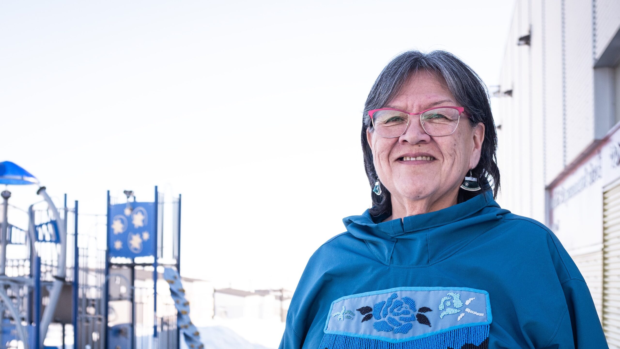 A Word from President Sarah Aloupa - Back-to-School 2023 - Kativik