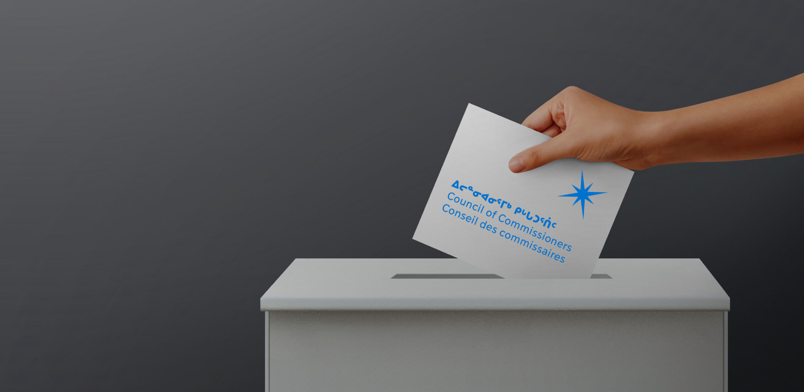 Résultats des élections au Conseil des commissaires de KI - Kativik