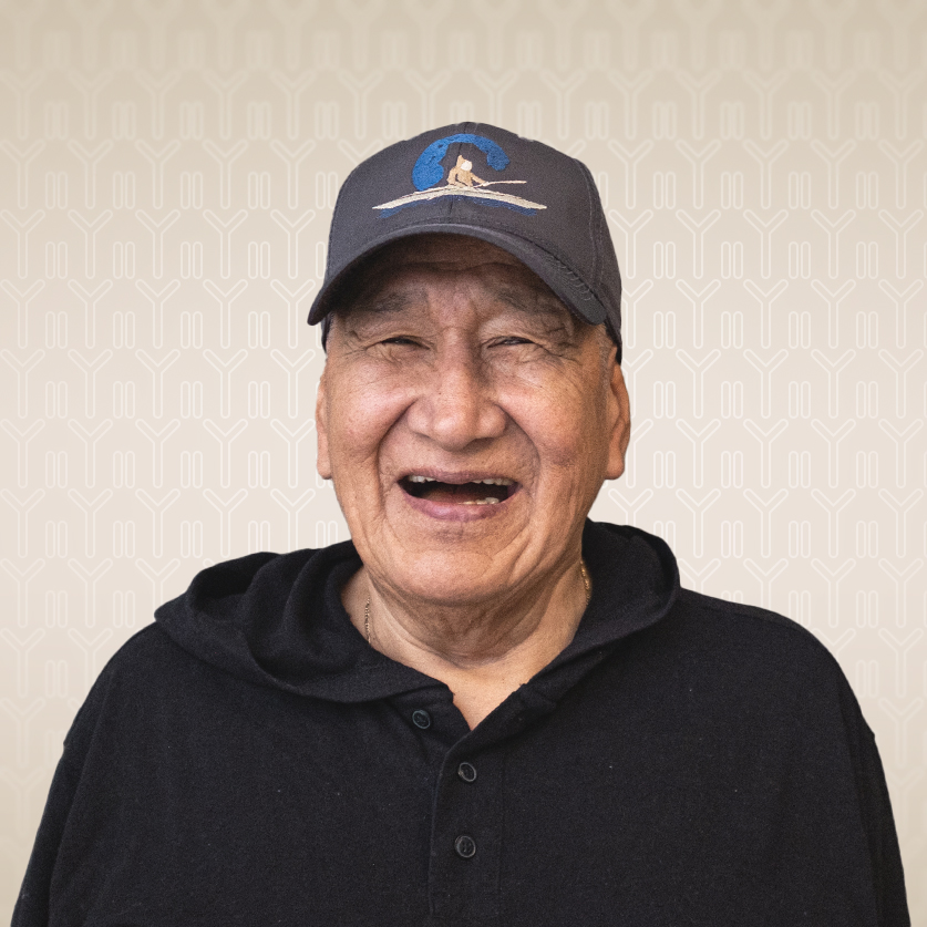 Elected Officials - Kativik