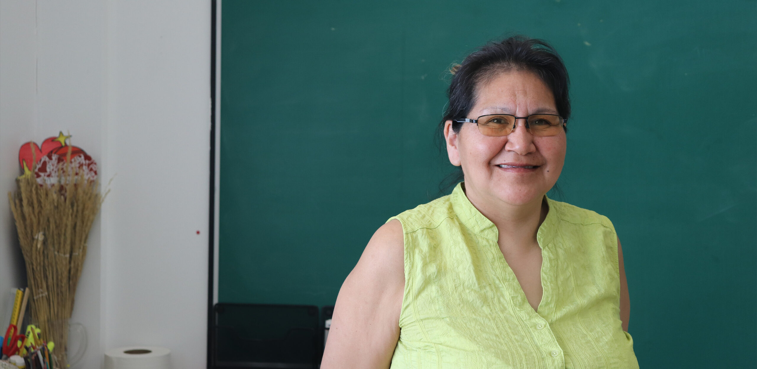 Spotlight on KI Employees - Kativik