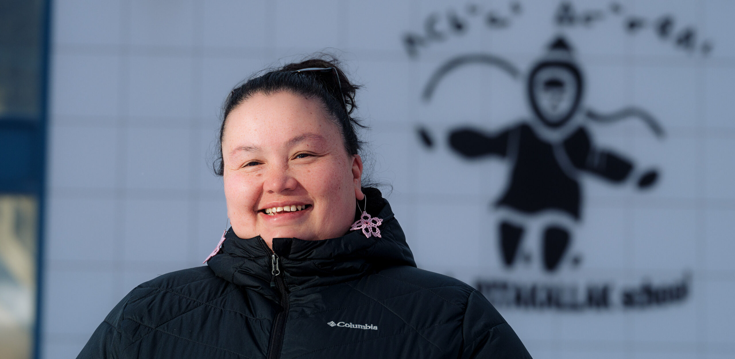 Nancy Cain : une directrice adjointe dévouée à la réussite des élèves à ...