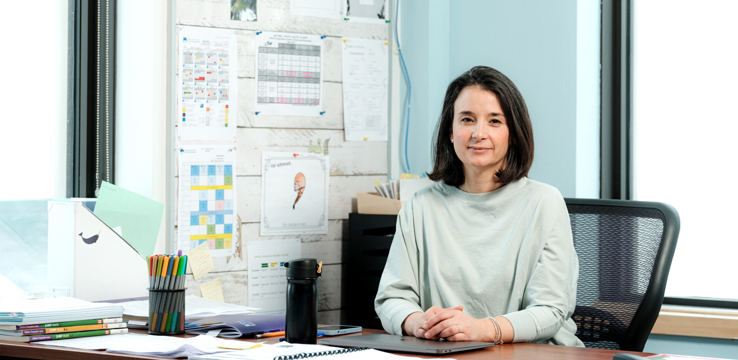 Spotlight on KI Employees - Kativik