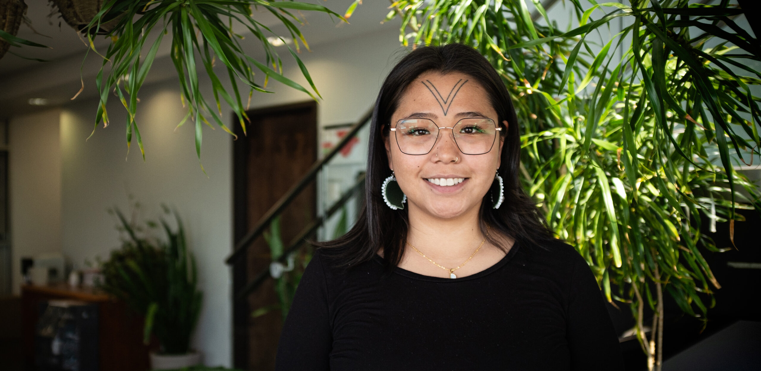 Theresa Etok Joins Council as Puvirnituq Representative - Kativik
