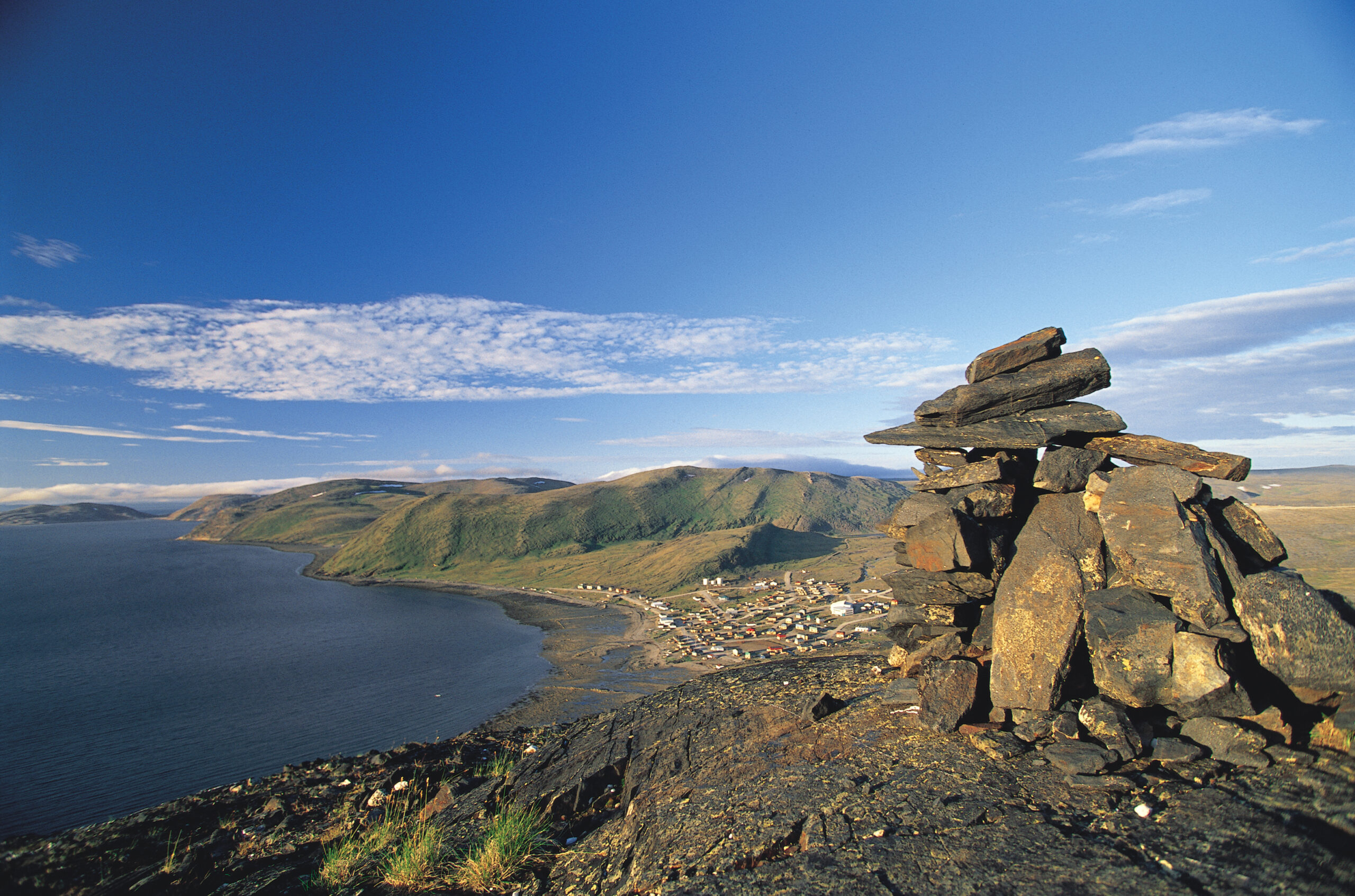 Career Opportunities - Kativik