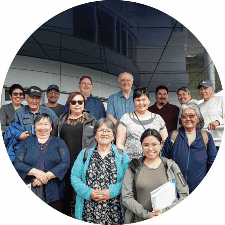 Sivumuattiit - Kativik