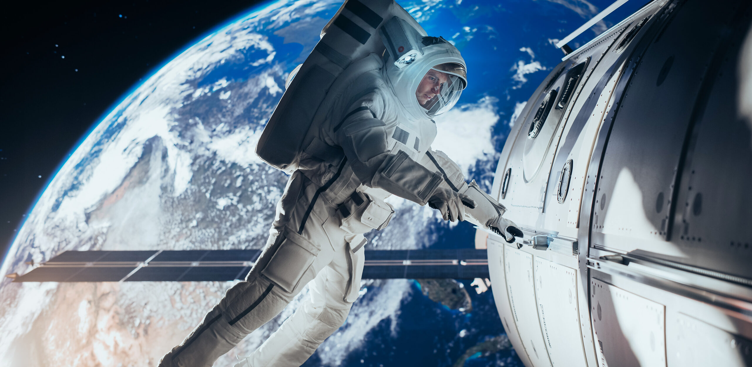 Students in Kuujjuaq to Speak Live With an Astronaut on Board the ...