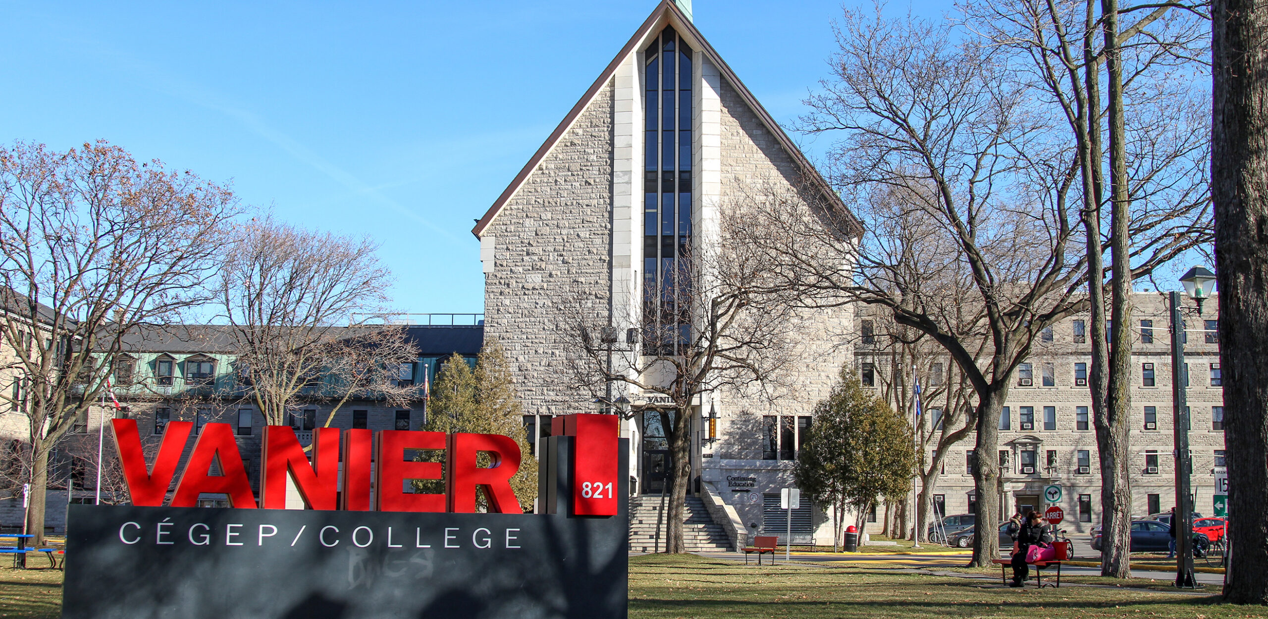 Cégep Vanier et KI : AEC en technique de soutien intégré - Kativik