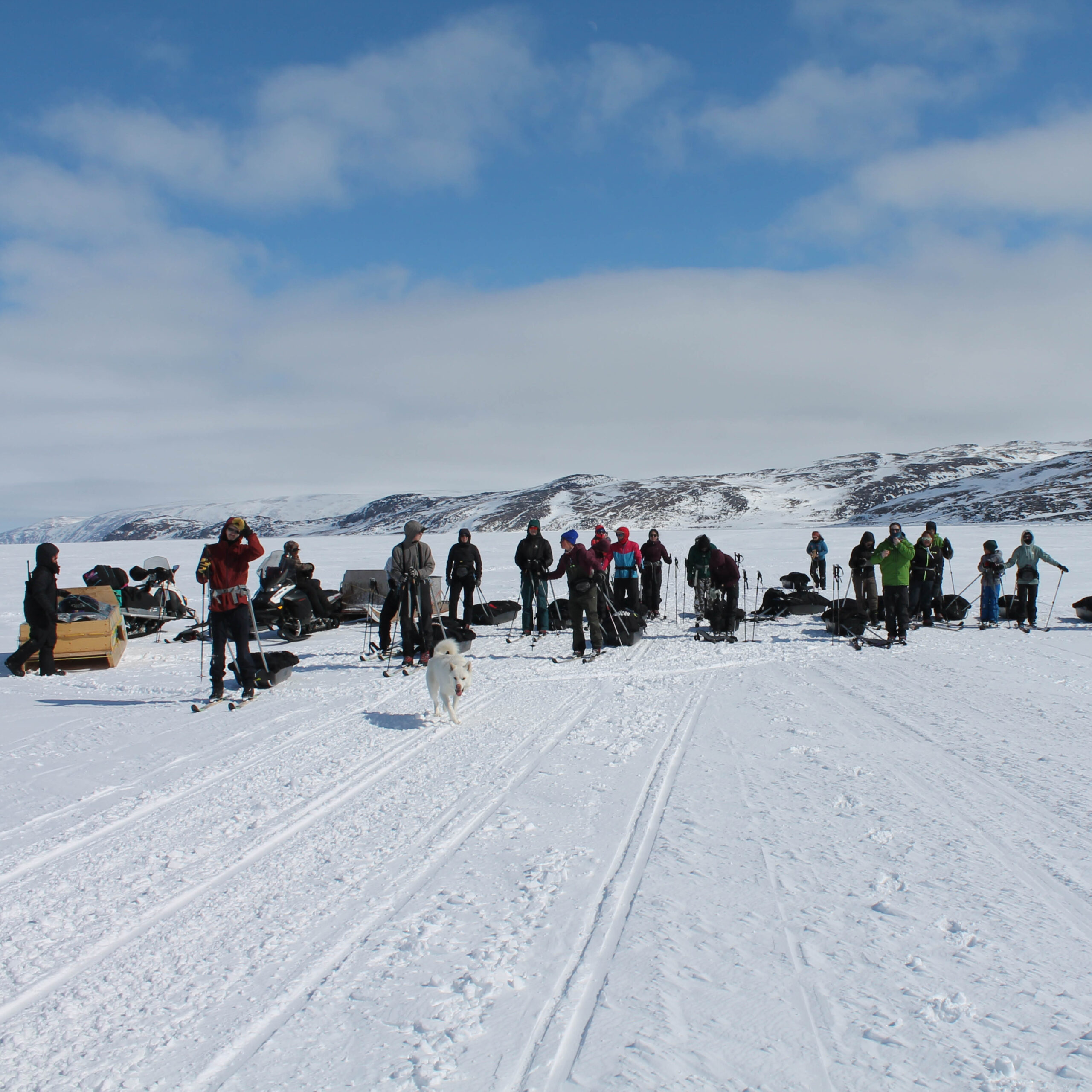 Nurrait, Jeunes Karibus: 10 Years Empowering Students - Kativik