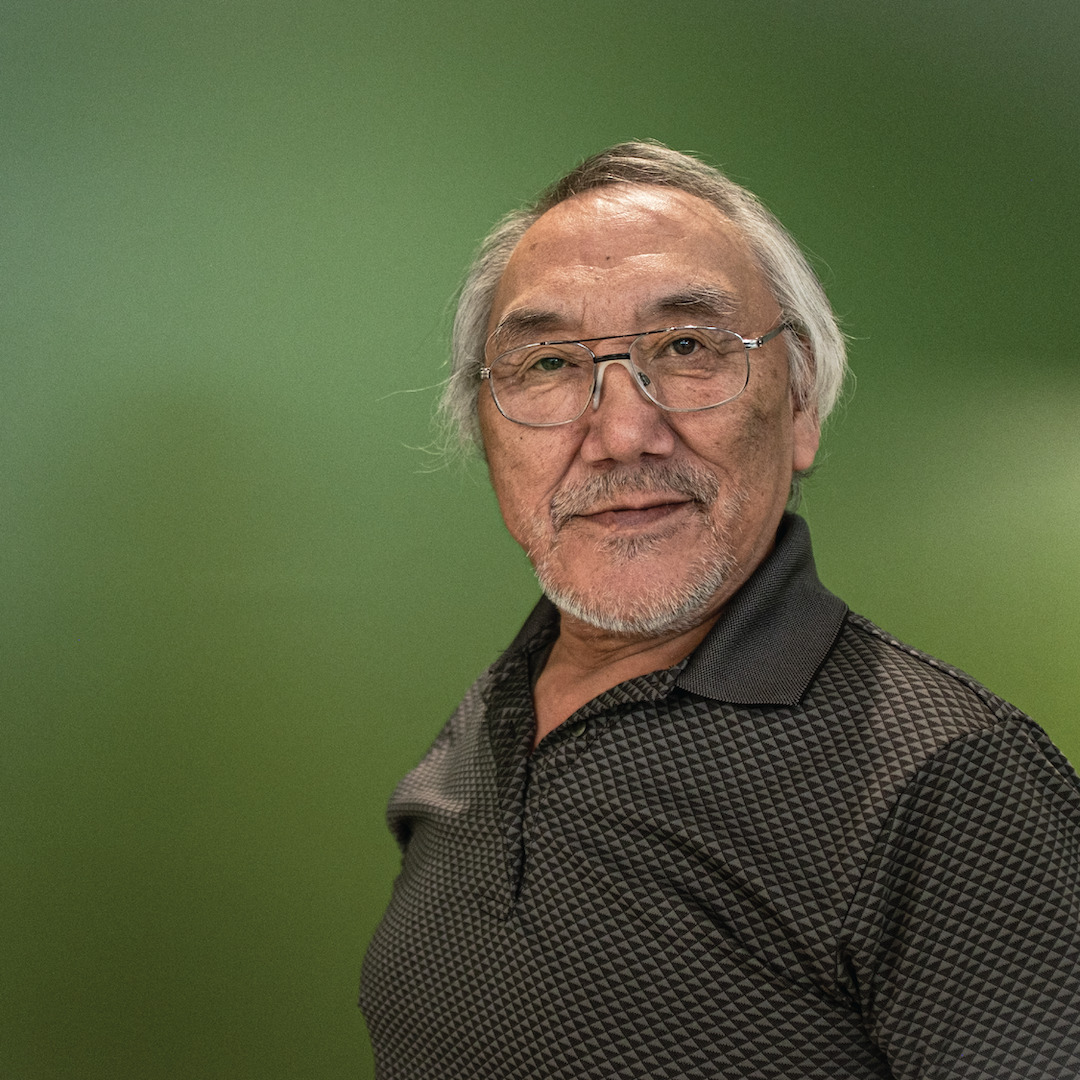 Adamie Alayco Joins Council as Akulivik Representative - Kativik