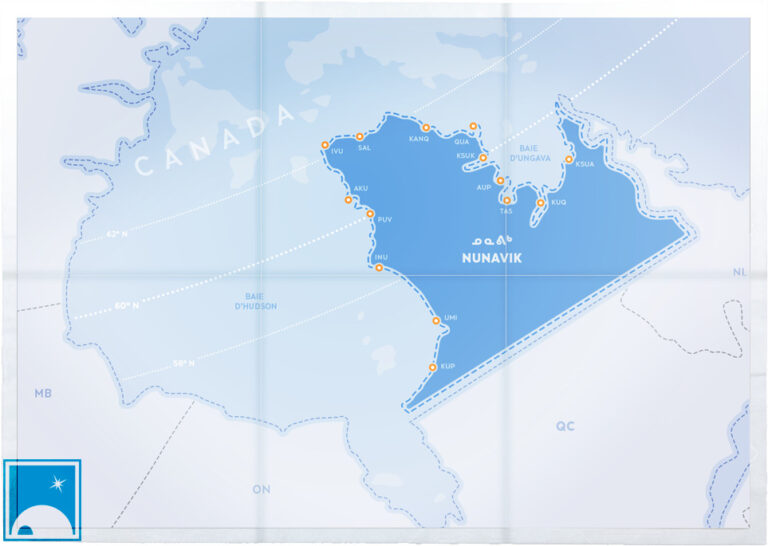 Opportunités de carrière - Kativik