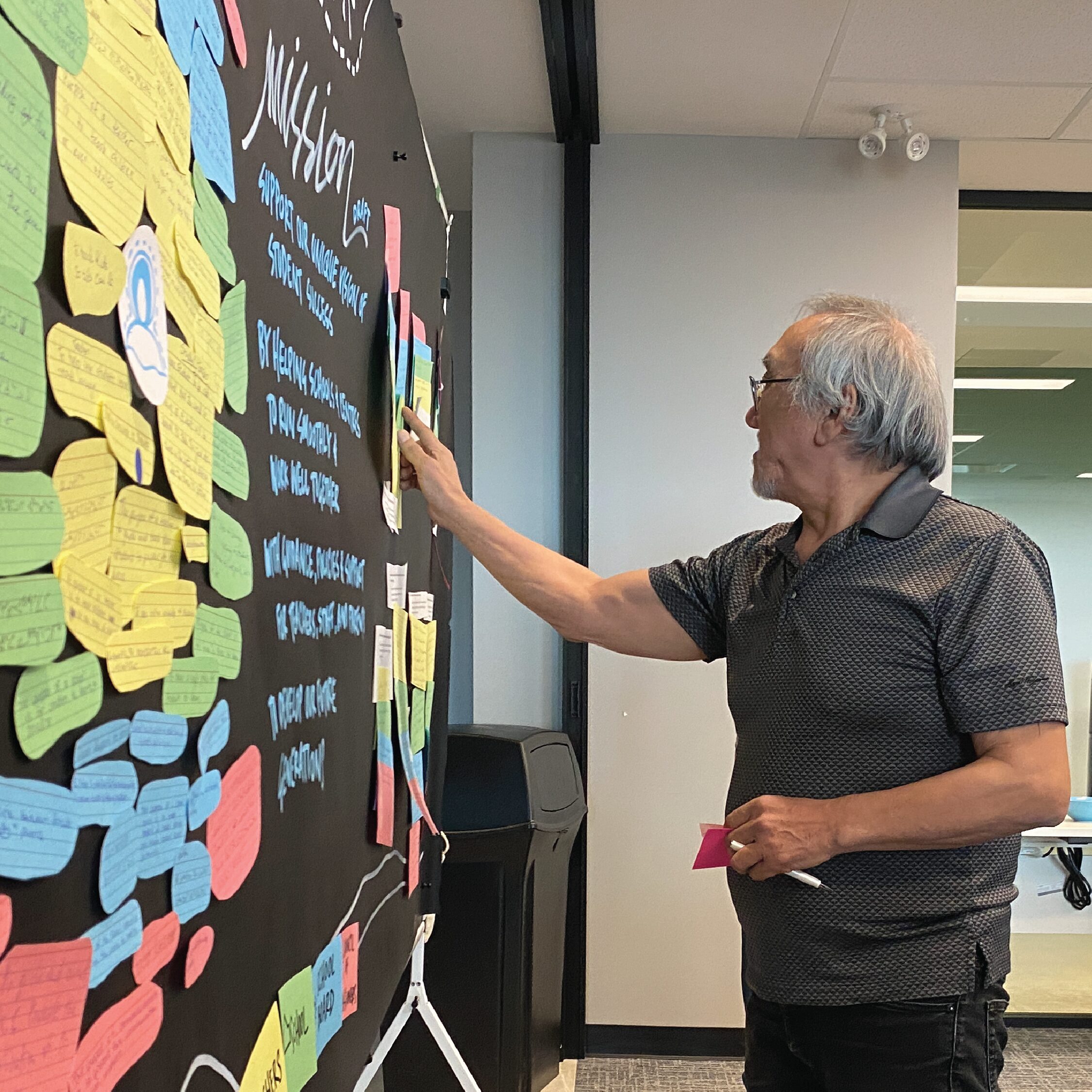 Elected Officials - Kativik