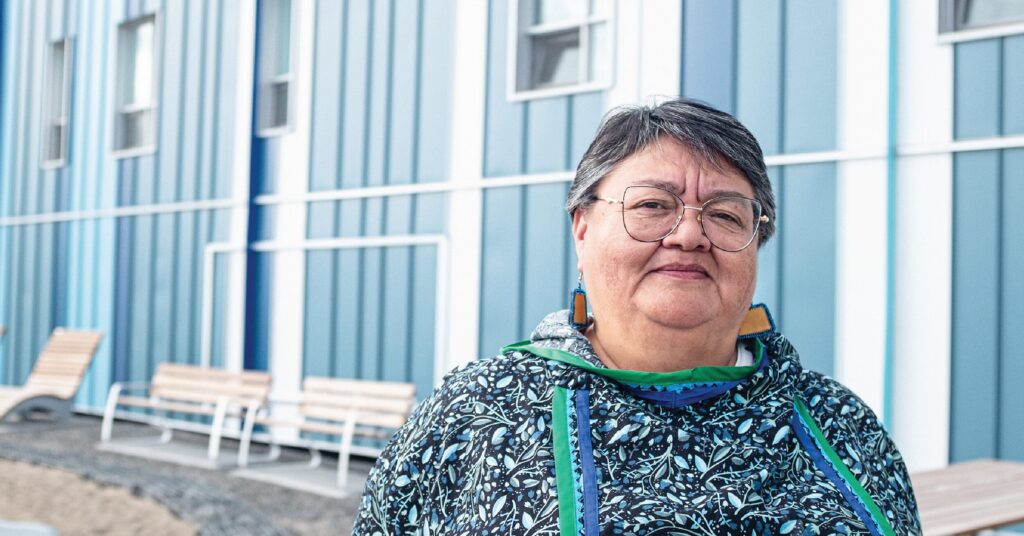 ᑲᒪᔨᒻᒪᕆᐅᑉ ᐅᖃᐅᓯᑦᓴᖏᑦ ᖄᔨᐊ ᑭᓕᐅᑕᖅ (ᓯᑦᑎᒻᐱᕆ 2025) - Kativik