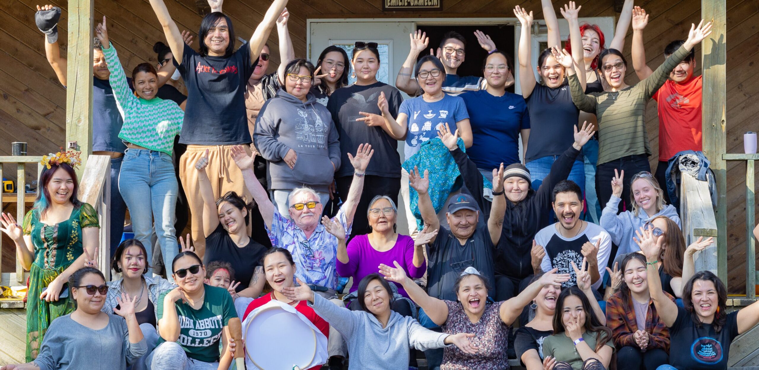 Nunavik Sivunitsavut: Culture & Community 2024–2025 - Kativik
