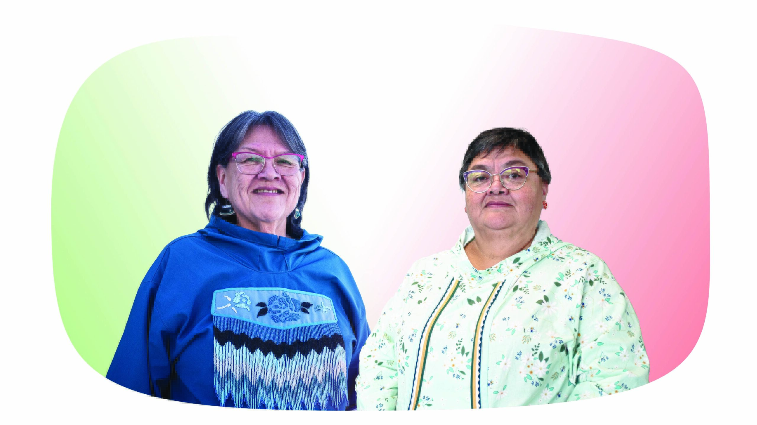 50 Years of the JBNQA: A Living Legacy in Nunavik Education - Kativik